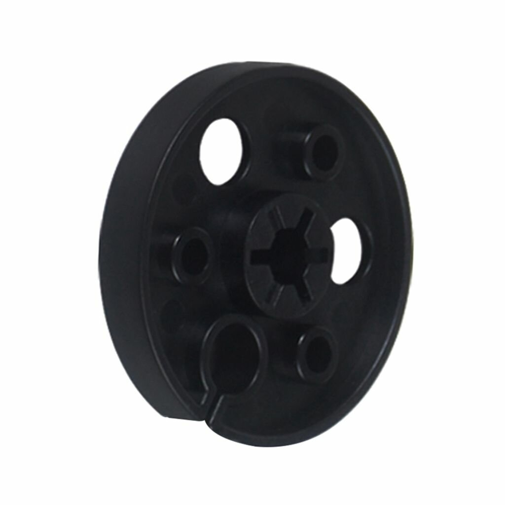 Аксессуары для динамиков, Основание X1 - черное 1 шт.