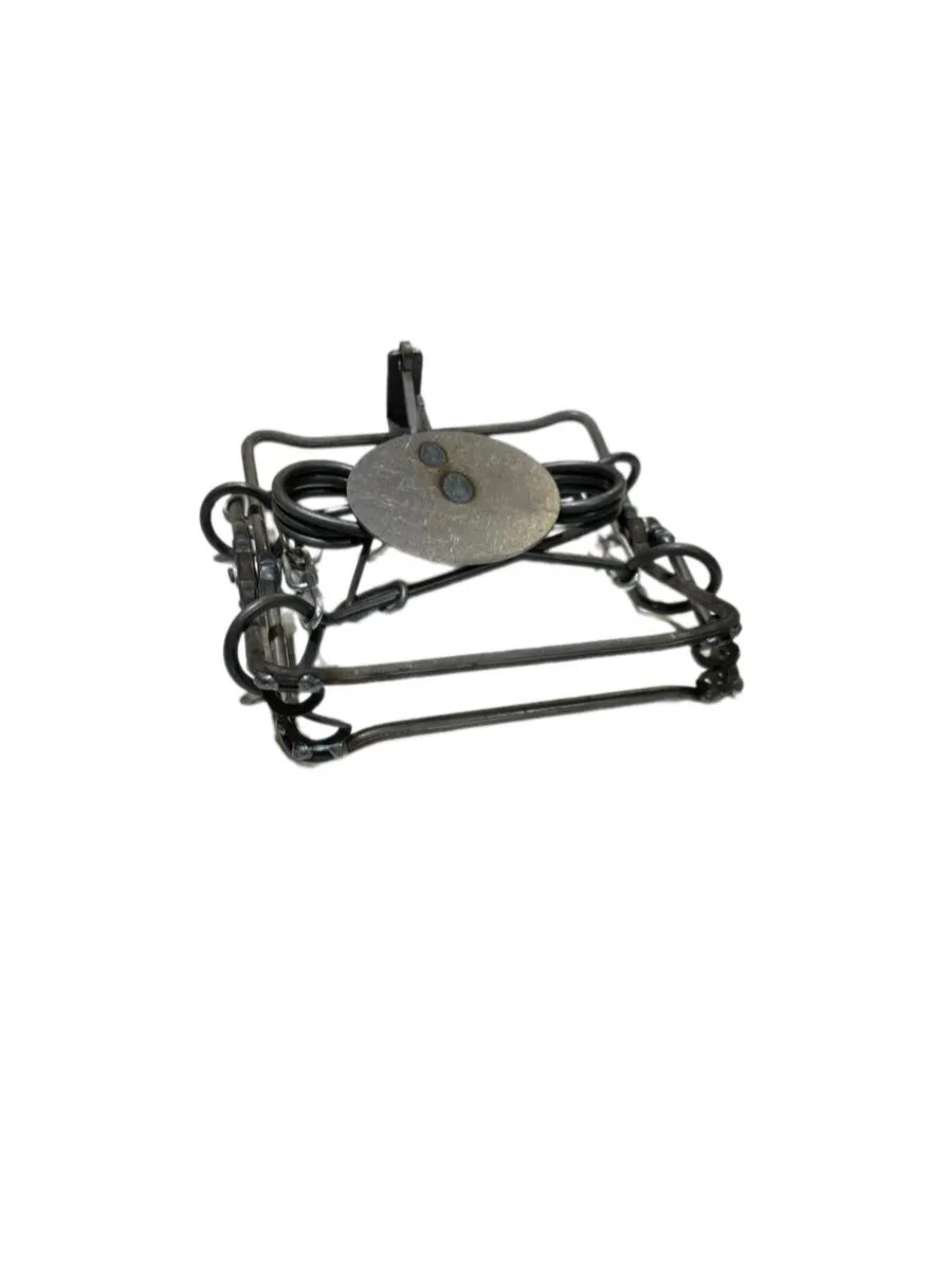 Ловушка для грызунов КП-180 без троса и пружины (0528-1)