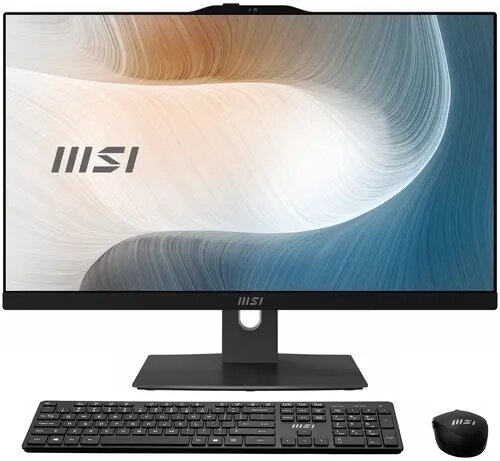 9S6-AE0721-1482 / 23.8" Моноблок MSI Modern AM242P 1M-1028RU [9S6-AE0721-1482] [Intel Intel Core 5 1