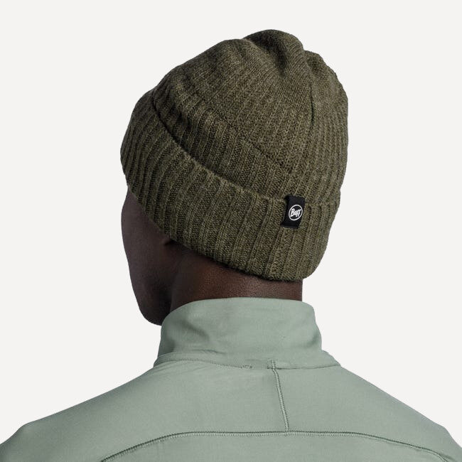 Шапка Buff Knitted amp; Fleece Band Hat RENSO для мужчин и женщин