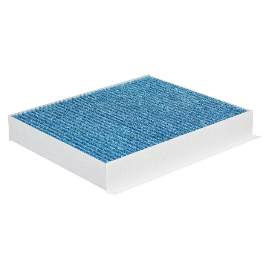 CARVILLE RACING CRVA55012 Фильтр (салон. антибакт.)