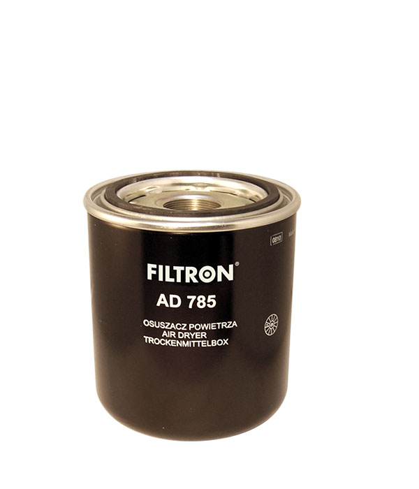 FILTRON AD785 (0004290897 / 0004291097 / 0004291297) фильтр влагоотделителя daf / iveco / man / Mercedes (Мерседес) / vo
