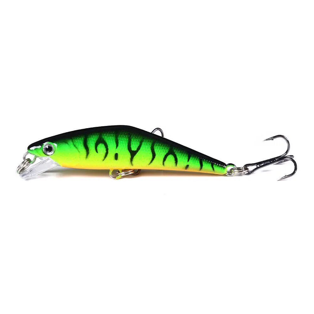 WESTBASS Micro Minnow, 68 мм, Color I