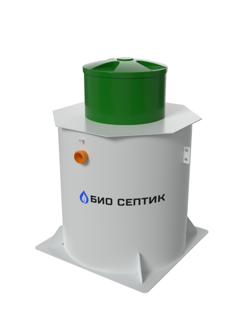 Септик Далос БИО 3.0