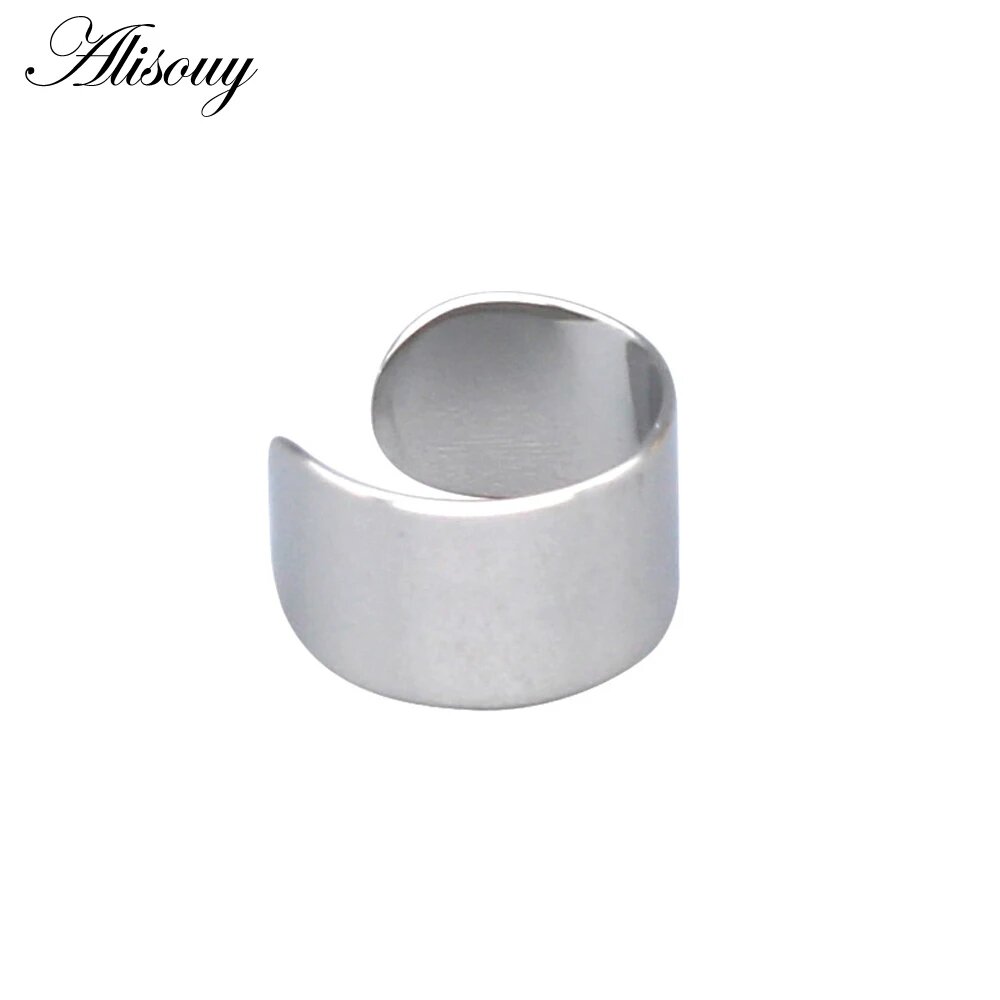 Серьги Alisouy