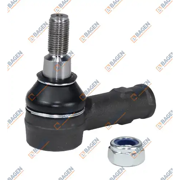 BAGEN T320277 (T320277_BA6) m16x1,5 rht / m14x1,5 rht l=80 конус=20\ iveco daily serie c 99-11