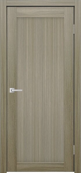 Межкомнатная Дверь Verda К-11 Неаполь Глухая 2000х900мм (Полотно 1шт) / Верда.