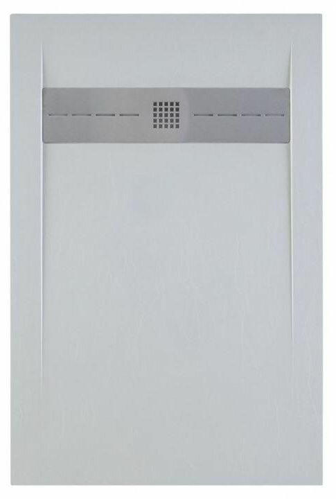 Душевой поддон Aquanet Delight 120x80