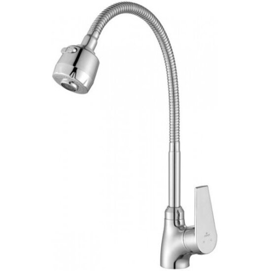 Смеситель для кухонной мойки Kaiser® Kaiser 00066 ECO с гибким изливом