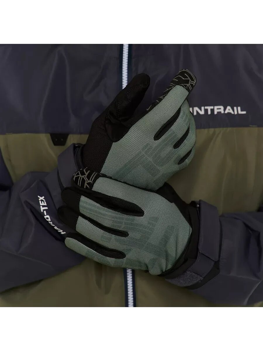 Перчатки FINNTRAIL EAGLE