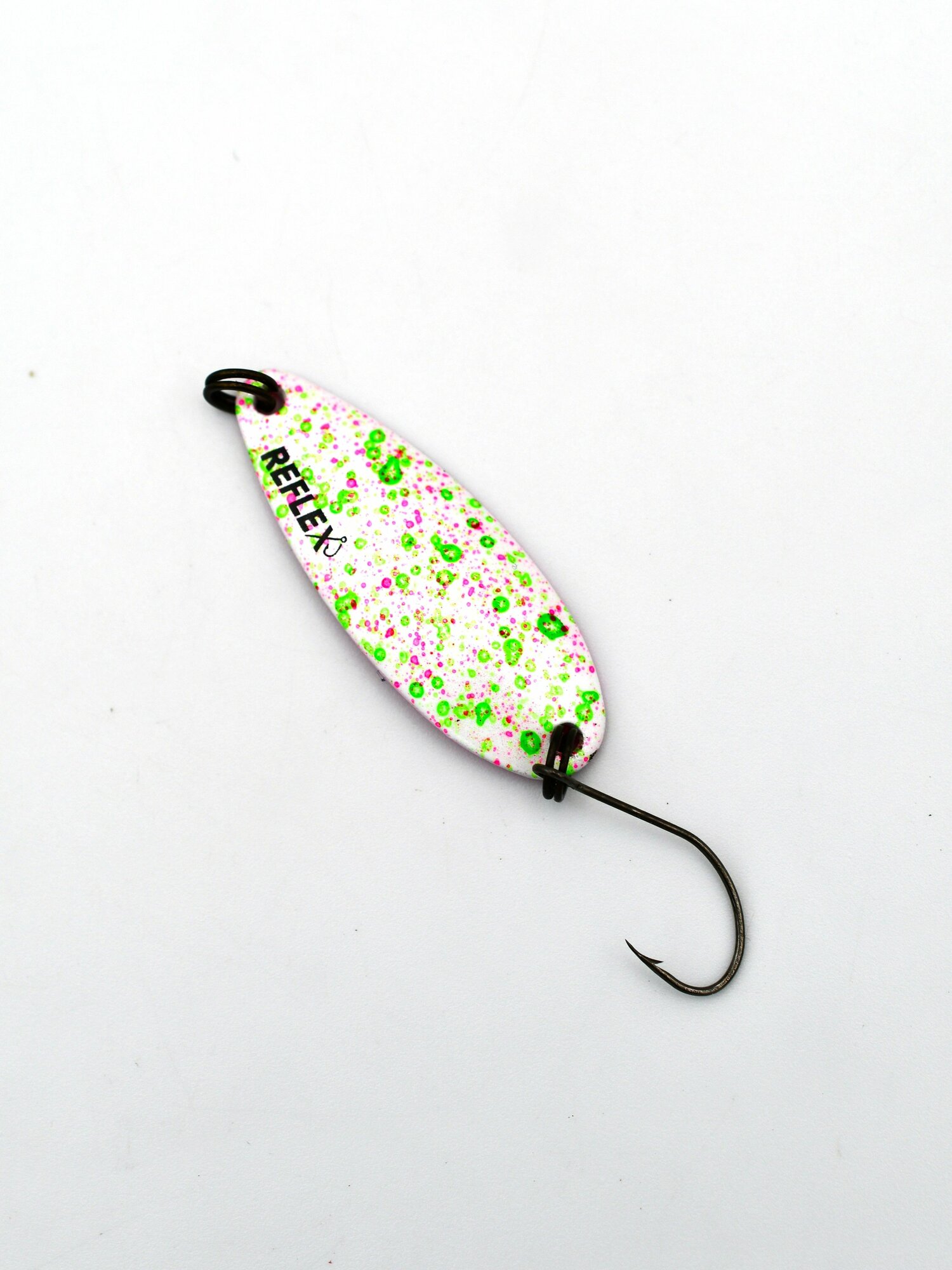 Блесна форелевая Reflex Legend 3,1гр на форель; окуня