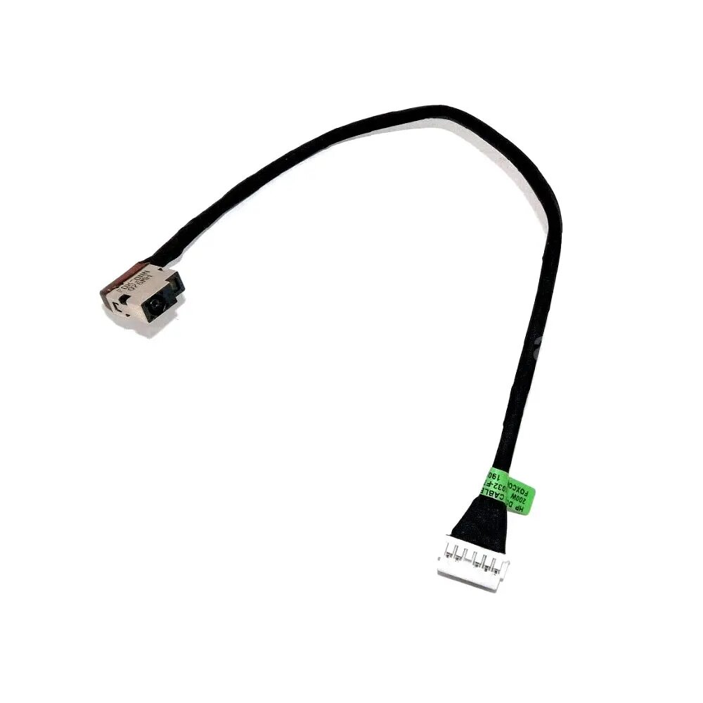 Разъем питания для ноутбука ENVISAOC для Hasee S8 S8D6 Z8 Z8D6 S9 Gaming Thunderobot TR 911X 2023