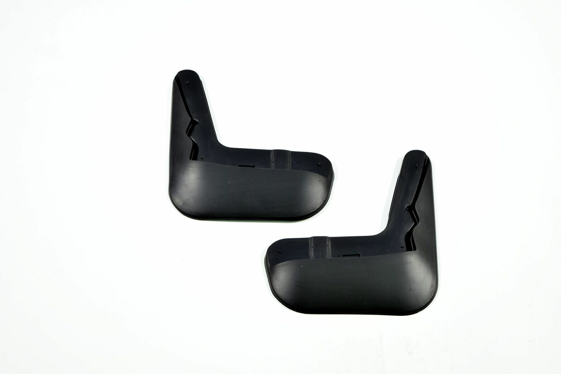 Брызговики полиуретановые задние для Changan UNI-V (2022-)/Чанган ЮНИ-В