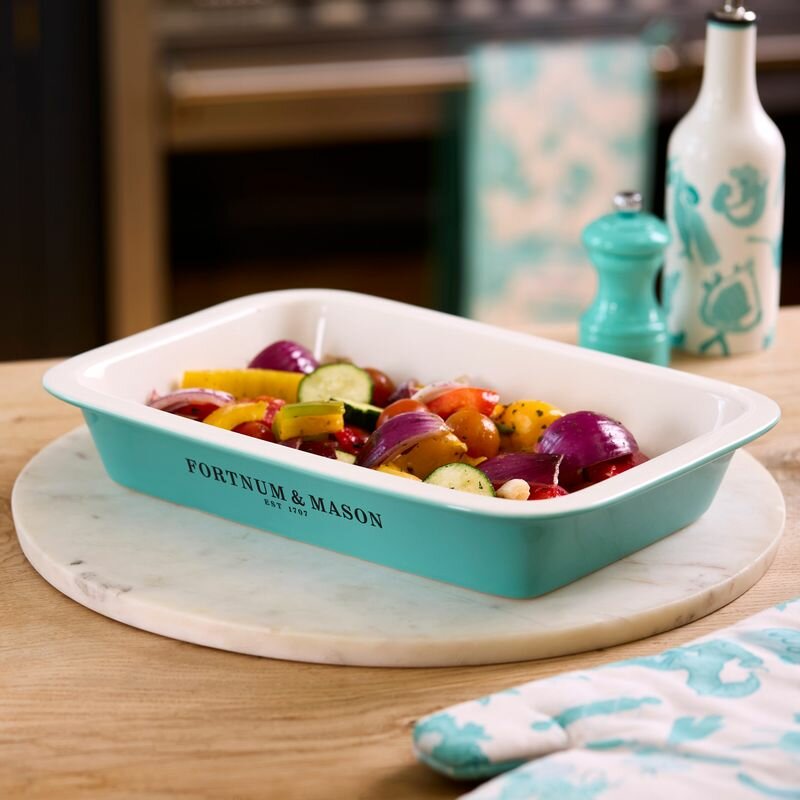 Жаровня Fortnum&Mason Fortnum's Kitchen, большая