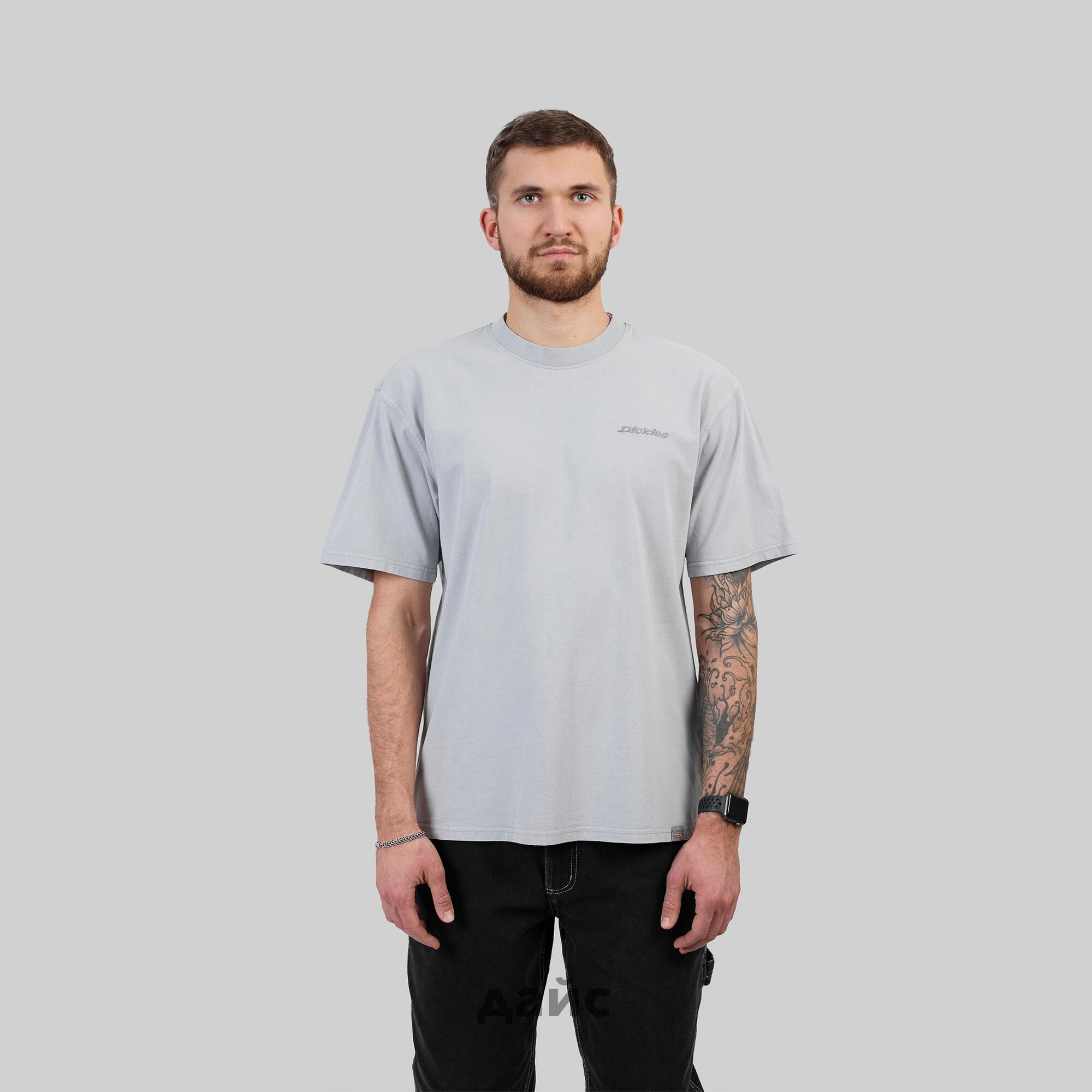 Футболка Plentywood