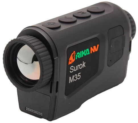 Тепловизор для наблюдения RikaNV Surok M35