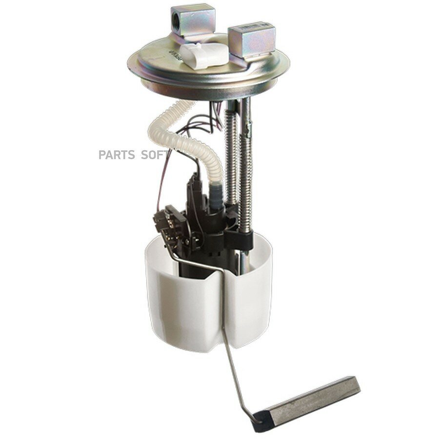 Насос топливный электрический погружной в сб. УАЗ-315195 дв. ЗМЗ-409 ЕВРО-2 (пекар) от официального дистрибьютора, PEKAR, артикул 3151951139020