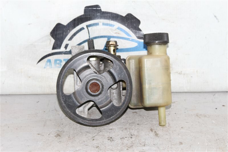 Насос гидроусилителя Mazda 6 GG L3-VE