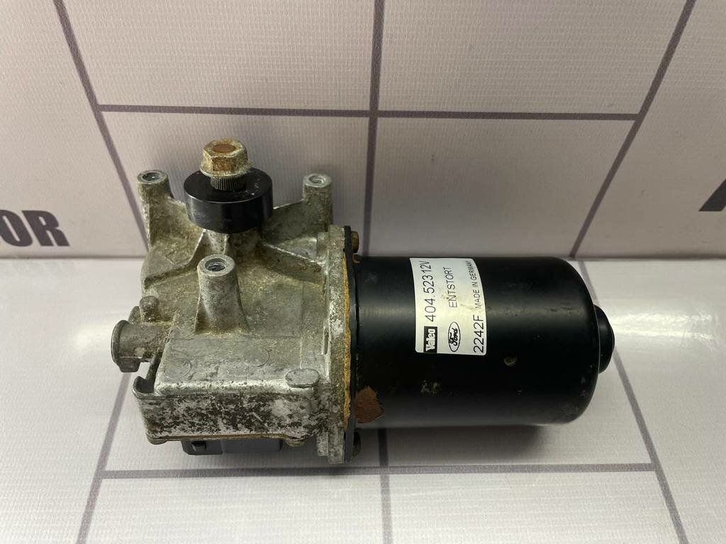 Моторчик стеклоочистителя передний Ford Transit FA 2000-2006