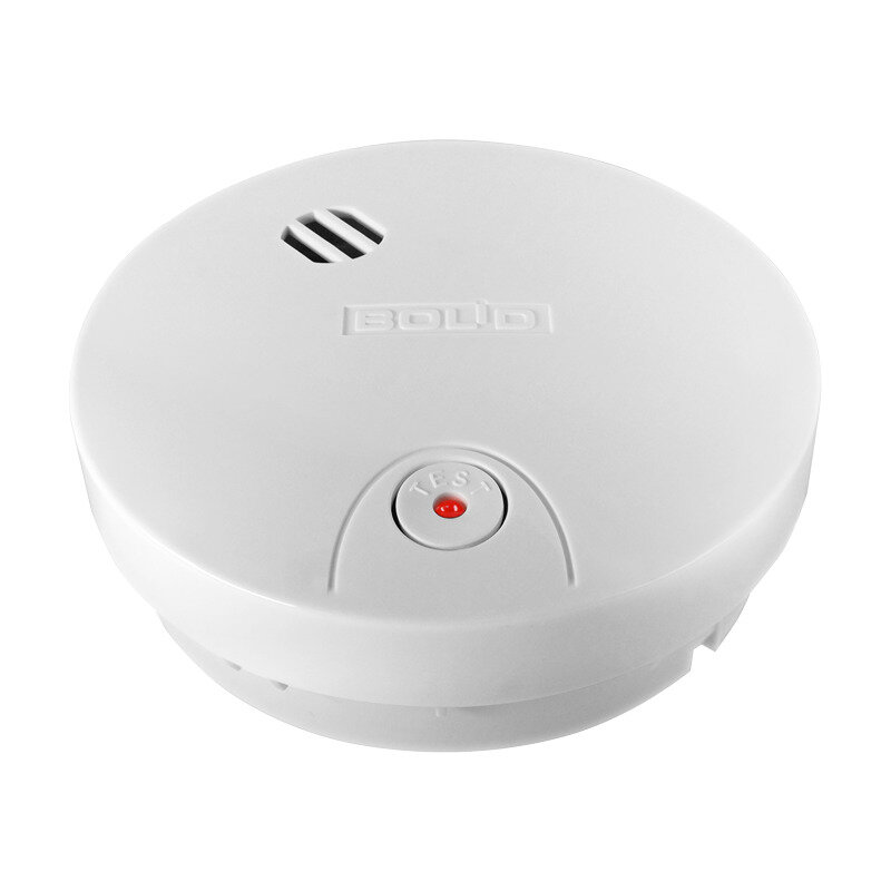 Извещатель пожарный дымовой оптико-электронный автономный ДИП-34АВТ