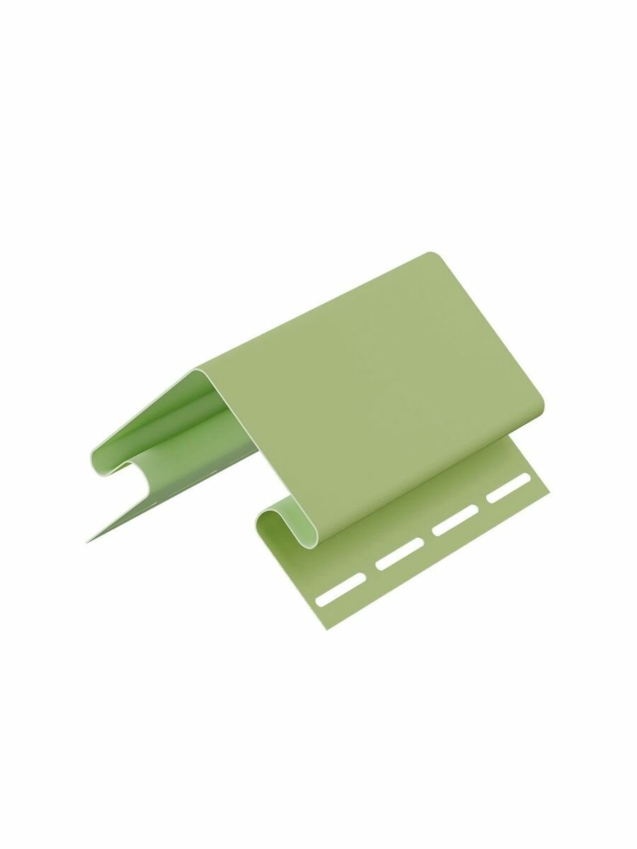 Наружный угол Docke "Киви", ПВХ, длина 150 см, толщина 1,1 мм