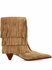 Ботинки Michael Michael Kors, размер 7 US, brown