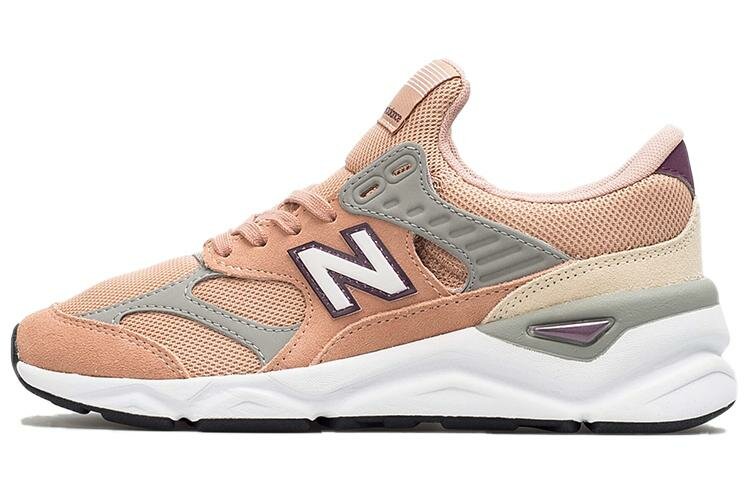 Кроссовки New Balance X-90 Reconstructed