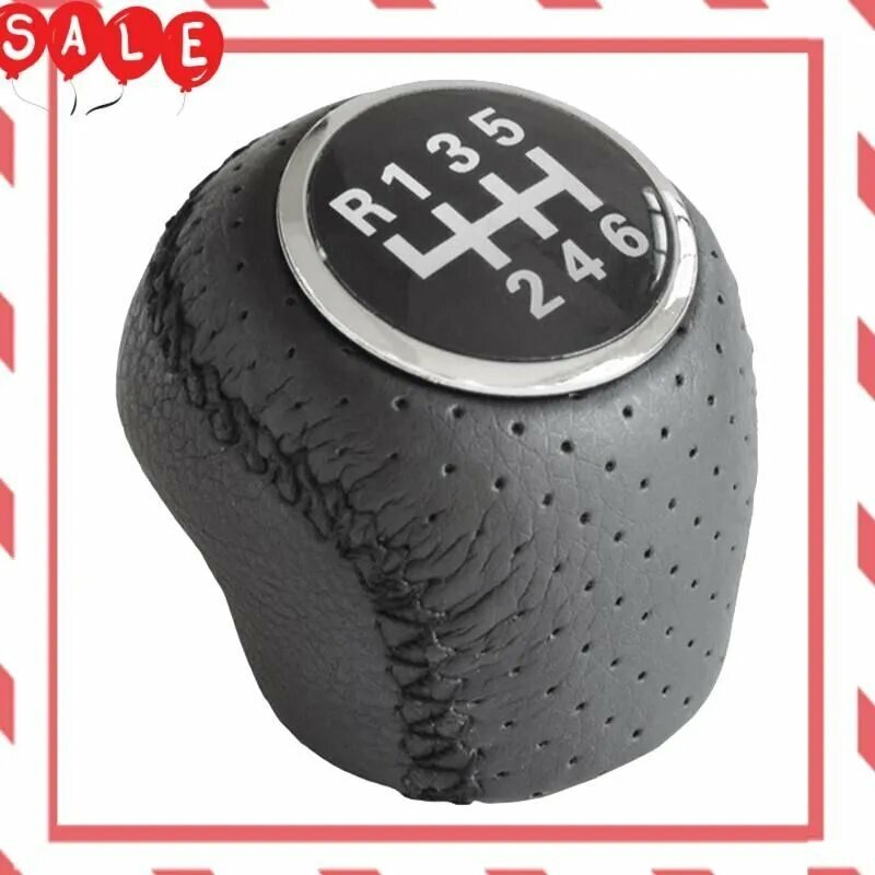 (H B N O) Ручка переключения передач 6 скоростей совместим с Jumper Relay Ducato Boxer