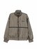 Куртка Versace Jeans Couture Logo-print zip-up jacket, размер 54, brown