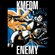 Музыкальный диск: KMFDM - Enemy (CD)