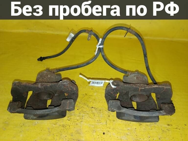 Суппорт Перед с пробегом Toyota Corolla Fielder NZE144G