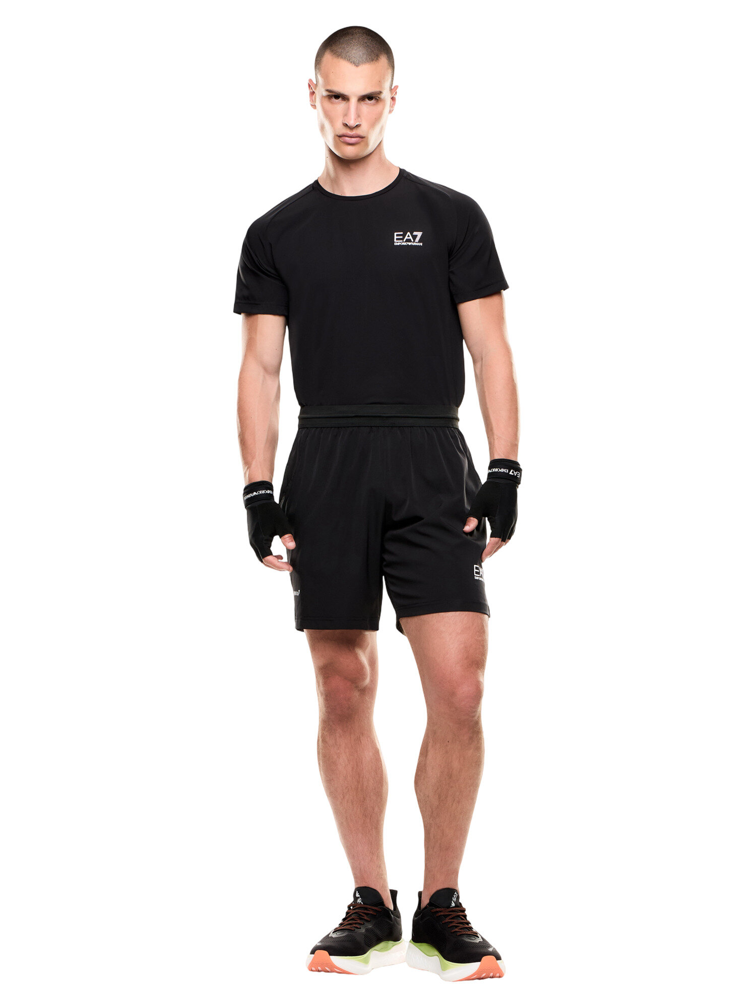 Костюм спортивный Ventus 7 travel kit