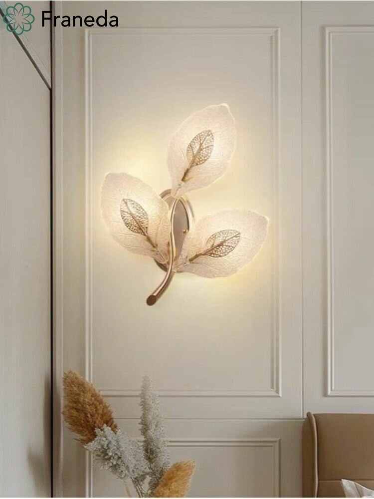 Franeda Настенный светильник, LED