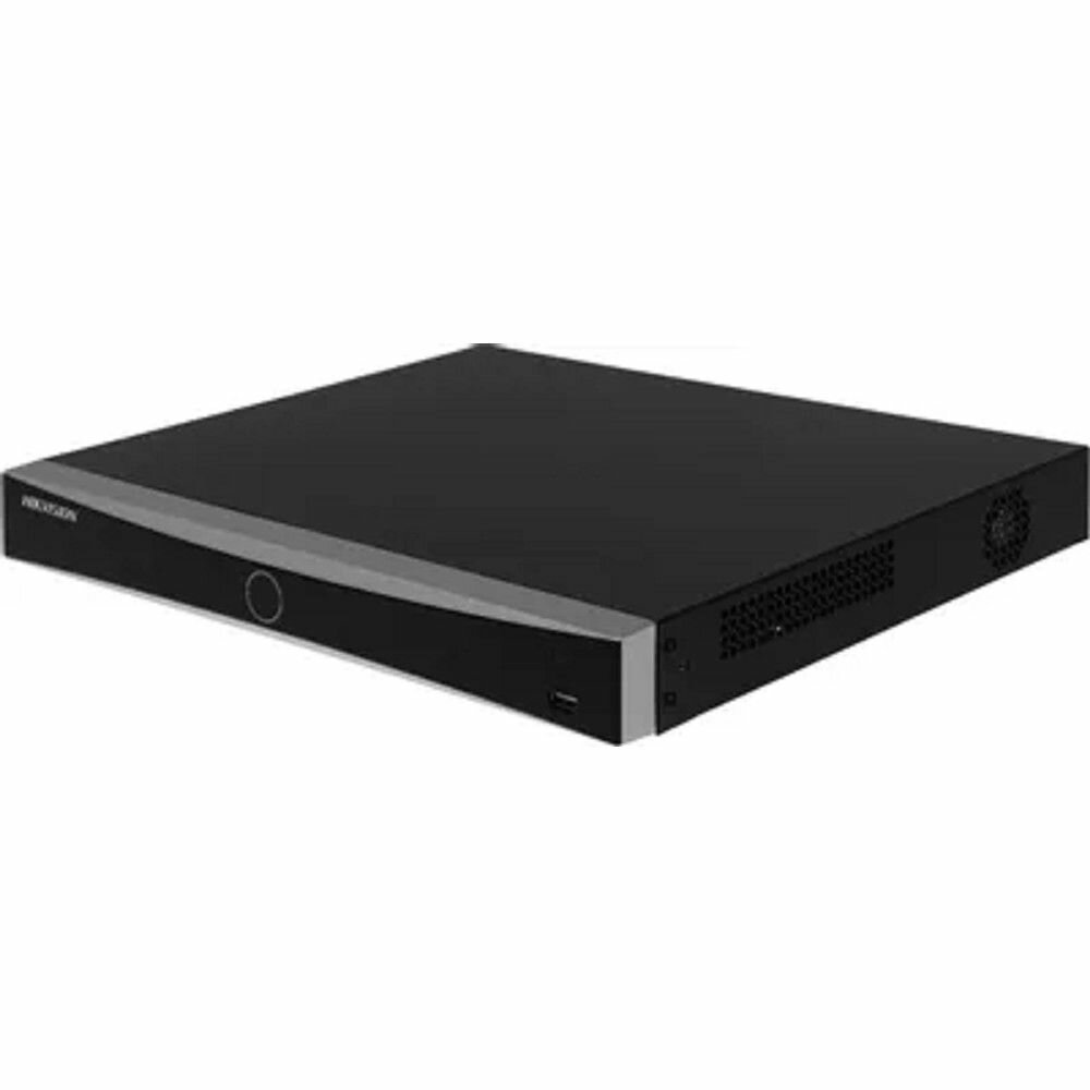 Hikvision Видеорегистратор DS - 7608NXI - K2 E