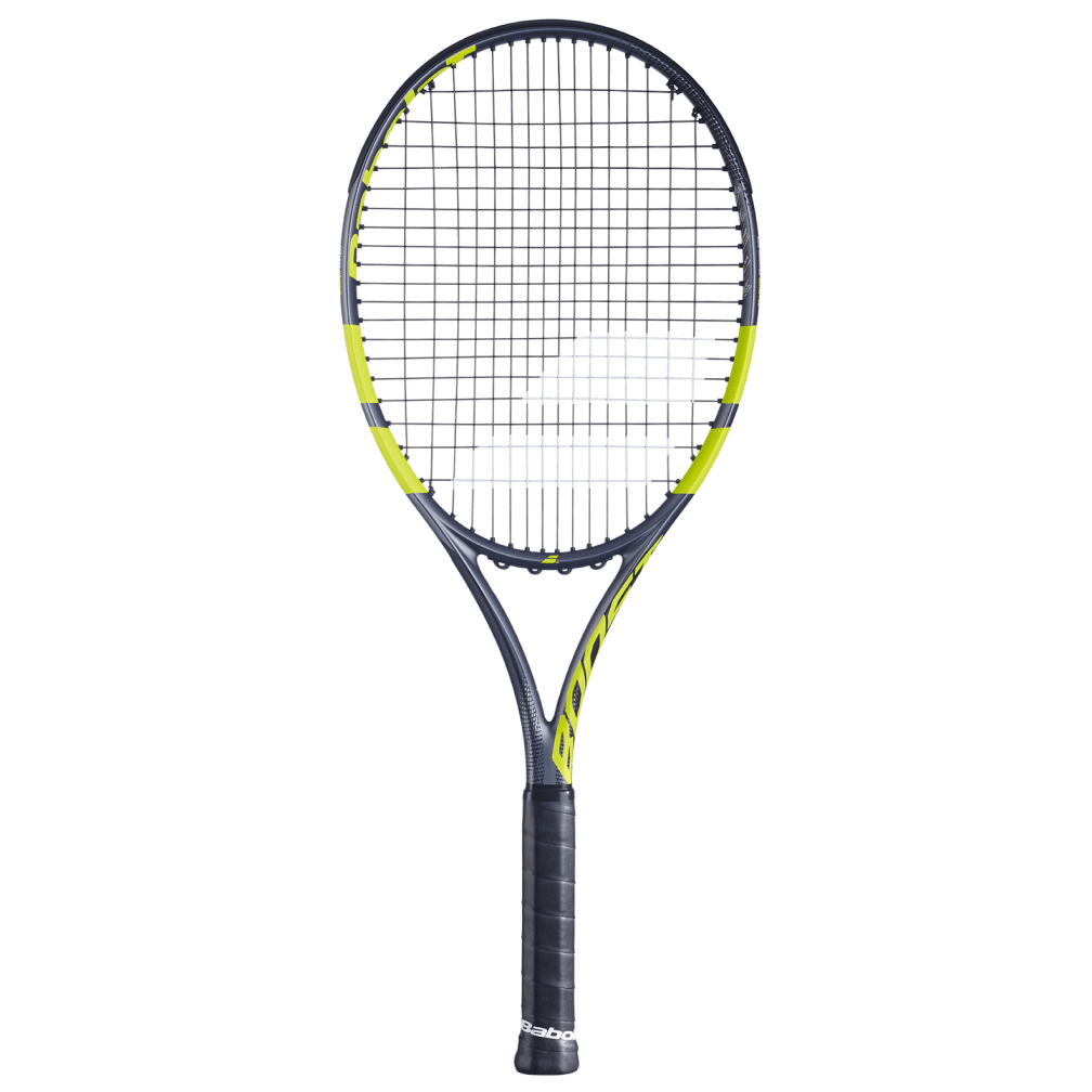 Теннисная ракетка Babolat Boost Aero (260г) ручка 2