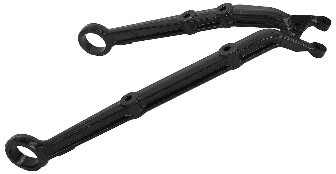 Рычаг подвески ваз-21214 нижний правый автоваз