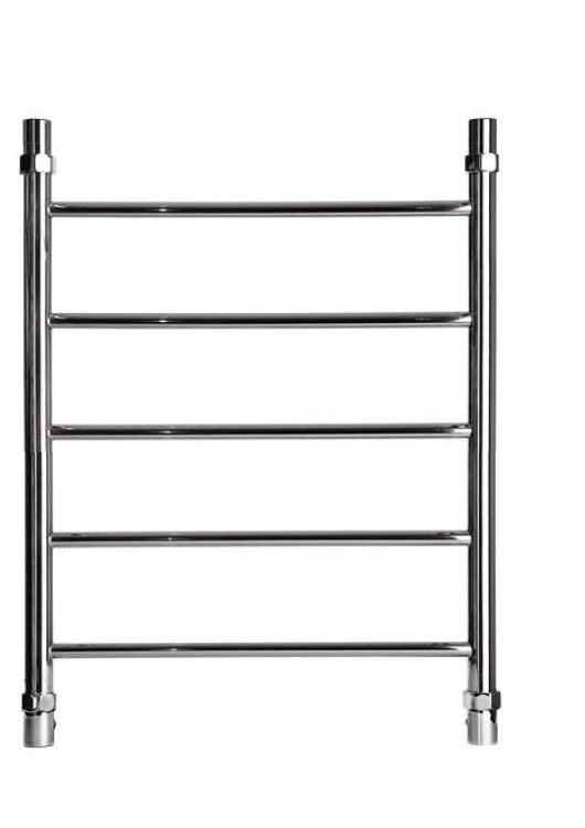 Галант-3 70х40 Полотенцесушитель водяной L43-74 Черный