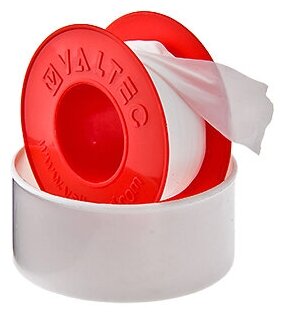 Valtec Лента ФУМ 12мм х 0,1мм х 20м