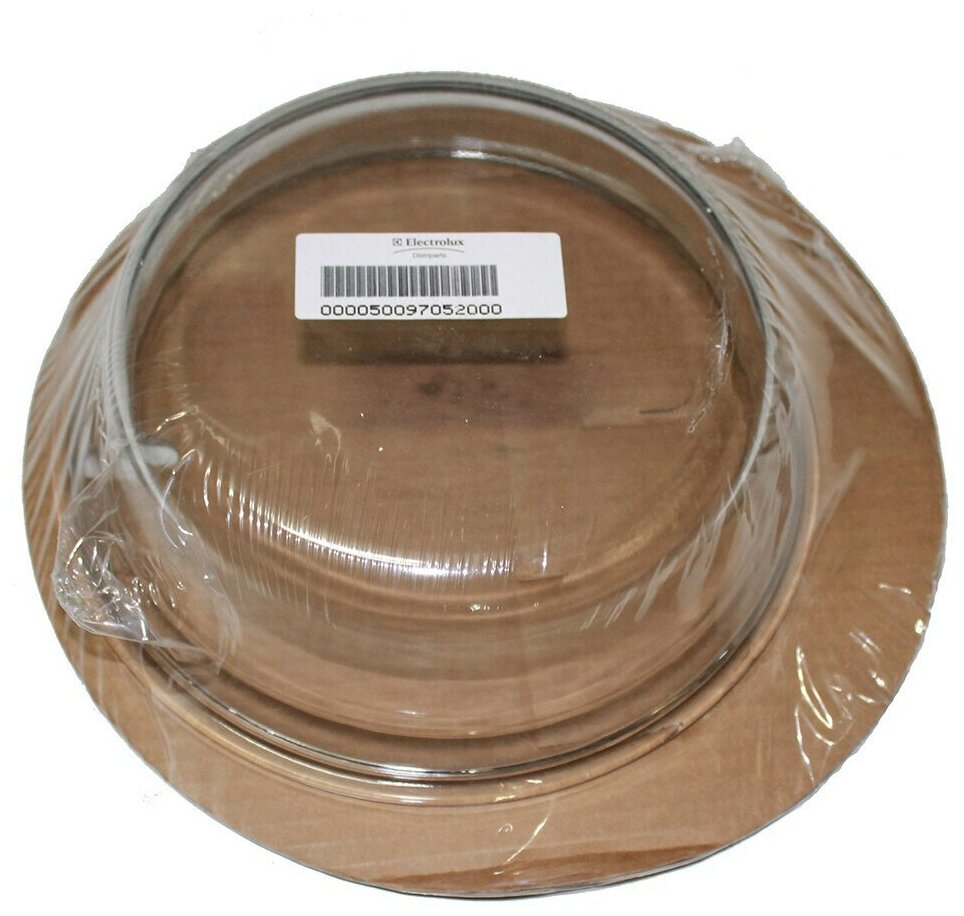 Стекло люка стиральной машины Aeg (Аег) 50097052000 3426300129