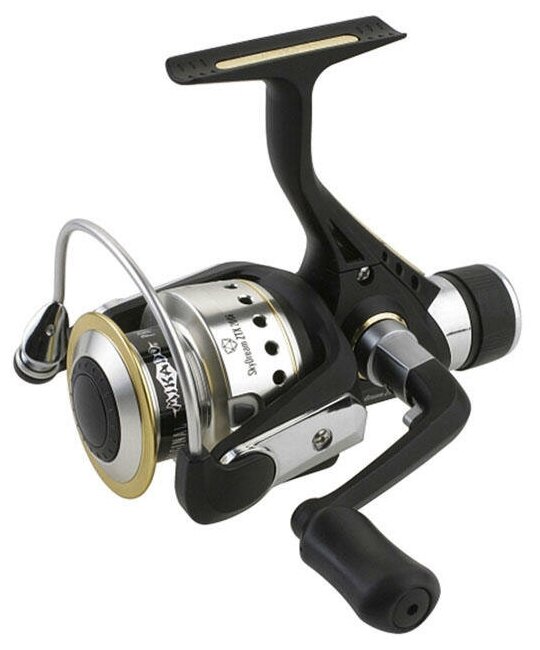 Катушка Mikado SKY DREAM ZTX 1006 RD