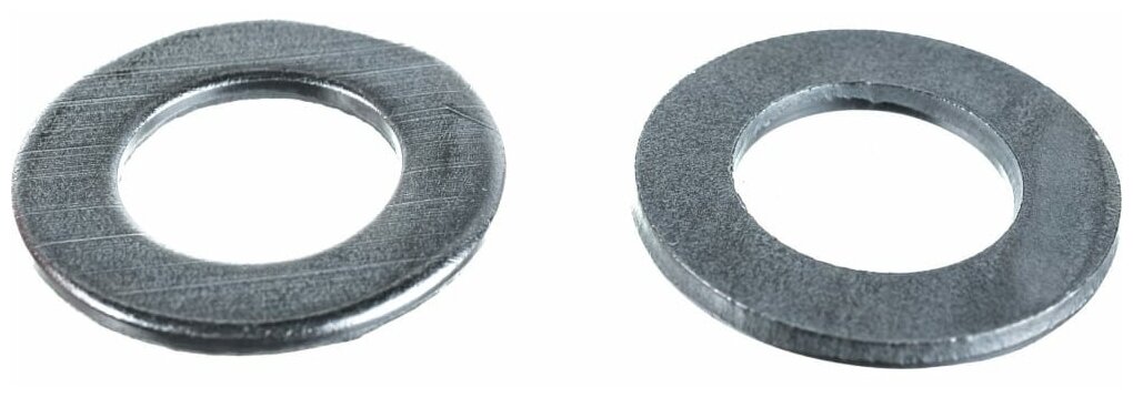 Шайба ЦКИ DIN 125A, М20 Ц 100 шт 61147