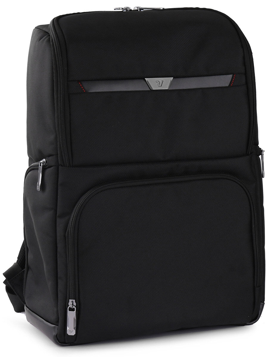 Рюкзак Roncato 413885 Biz 4.0 Backpack *01 Black