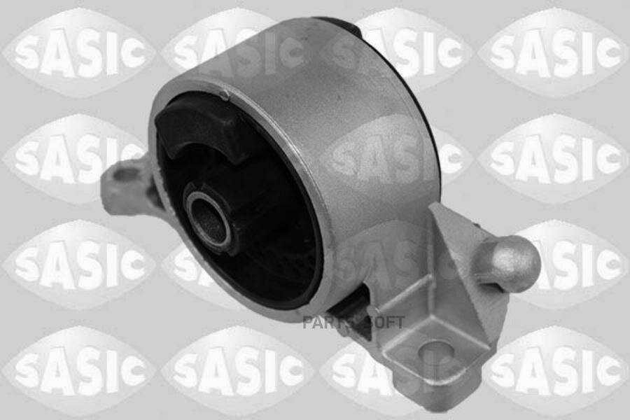 SASIC 2706282 Опора двигателя Opel Astra G Zafira ()