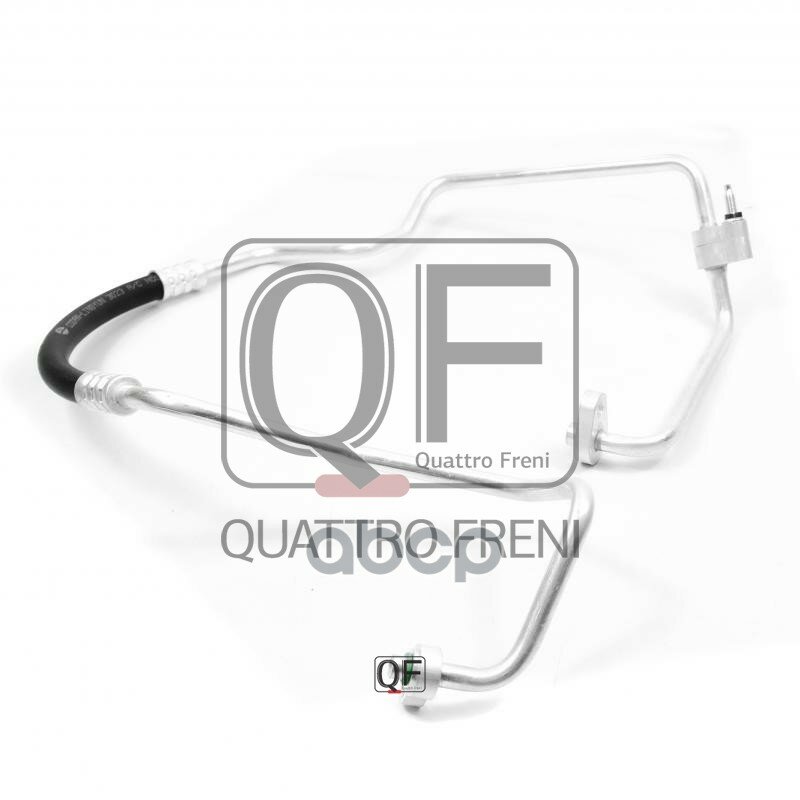 Трубка кондиционера FORD QUATTRO FRENI арт. QF30Q00001