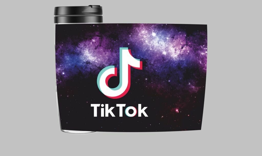 Термостакан Tik-Tok, Тик-Ток №4