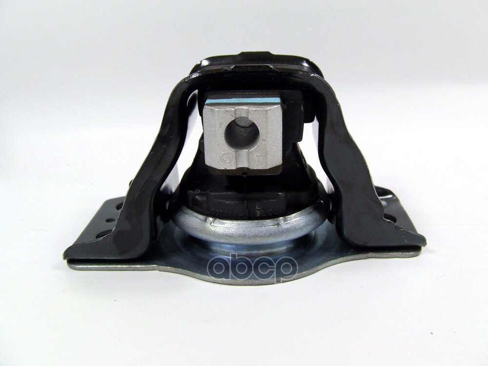 Опора двигателя правая (KM1F K9K) Logan Sandero I, Megane II, Scenic II RENAULT арт. 8200592642