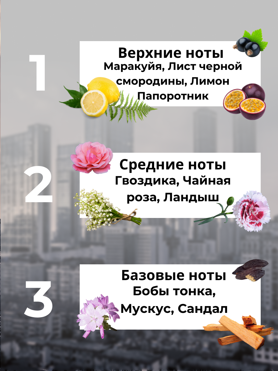 Духи Shaik №371 Cassiopea 50 мл — фото 1