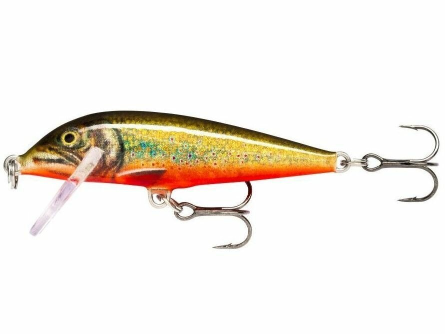 Воблер RAPALA CD-05 CHL