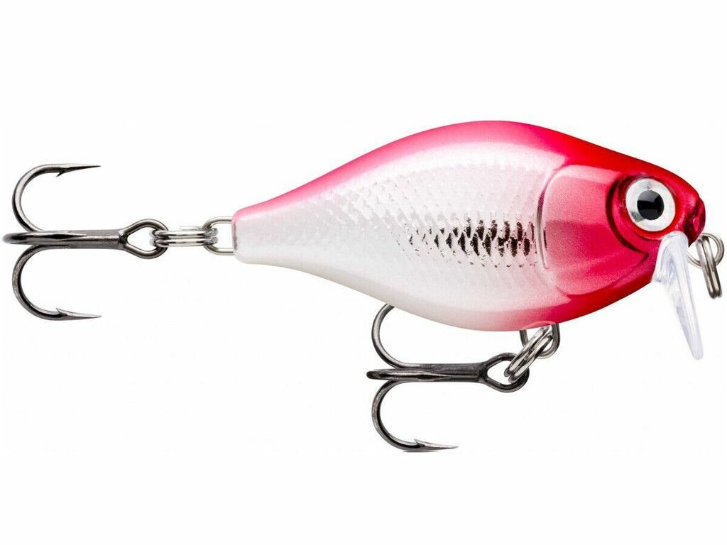 Воблер RAPALA X-Light Crank Shallow Runner 03 PCL