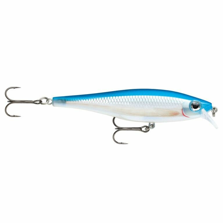 Воблер RAPALA BXM-10 BLP